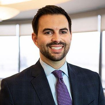 Dustin S. Dodgin | Klein DeNatale Goldner