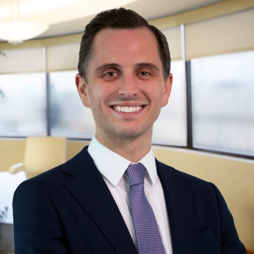 Vincent J. Oddo | Klein DeNatale Goldner