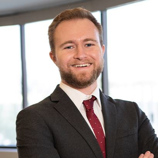 John G. Frick | Klein DeNatale Goldner