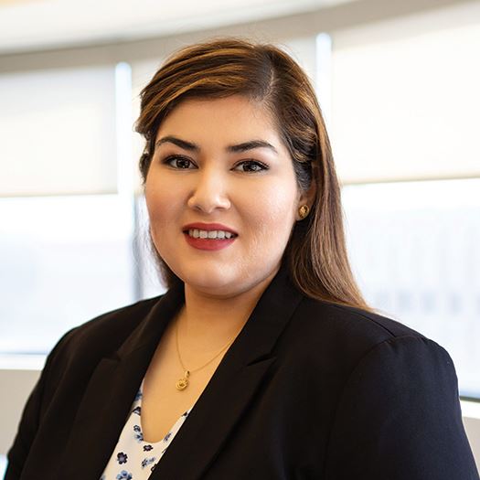 Mayra G. Estrada | Klein DeNatale Goldner, Attorneys at Law