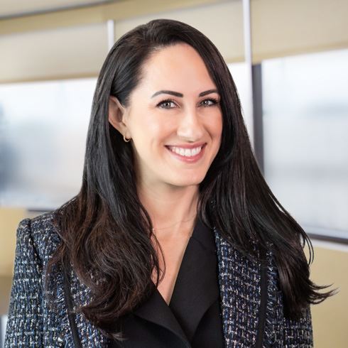 Anna M. Burnbaum | Klein DeNatale Goldner