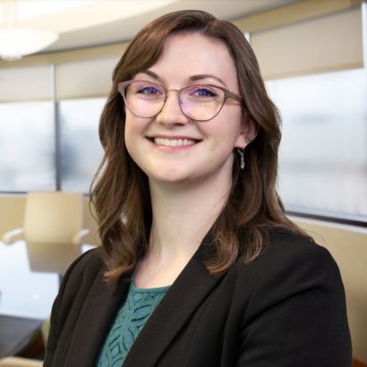 Emma Doty | Klein DeNatale Goldner