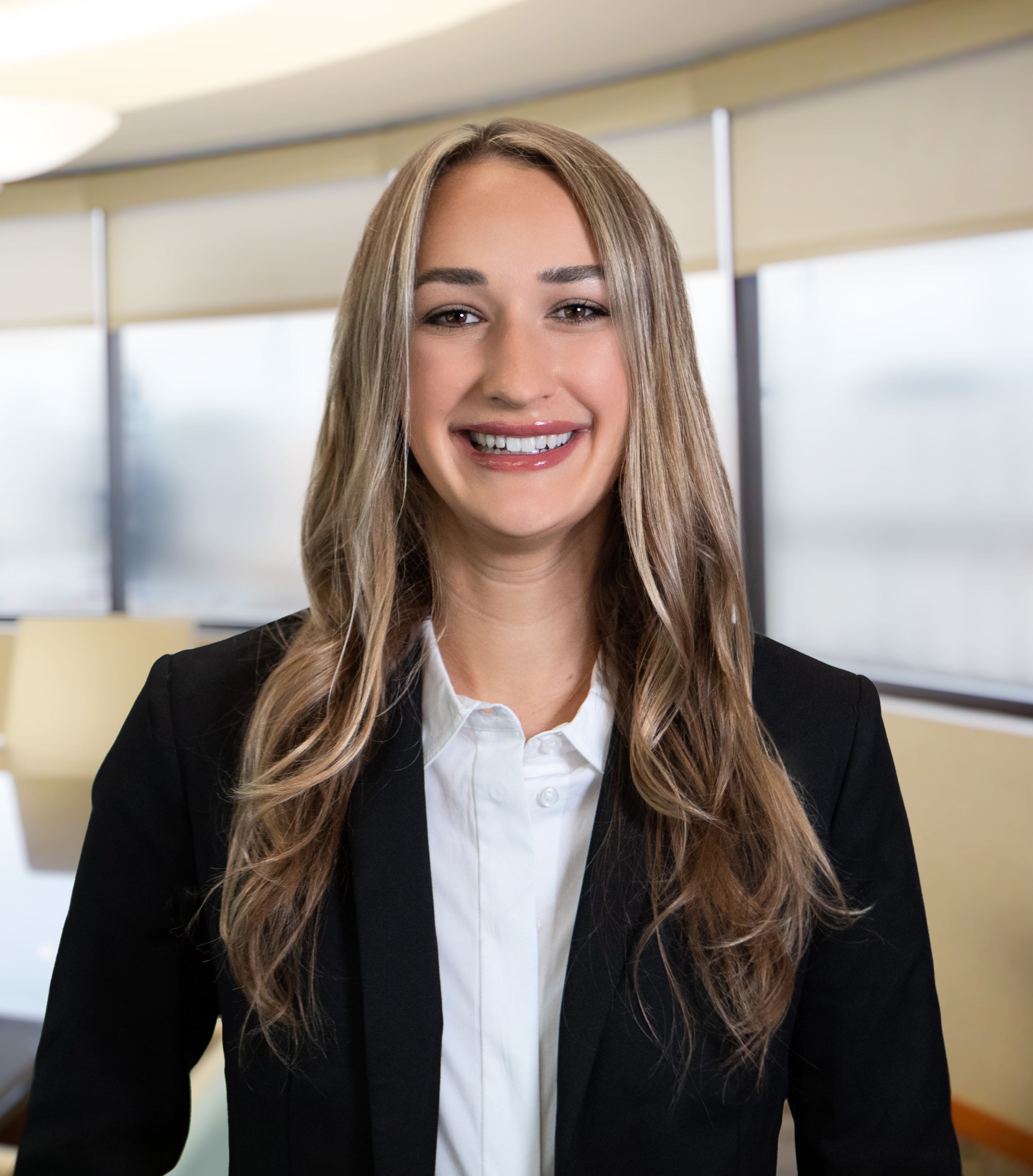 Haley K. Lawson | Klein DeNatale Goldner