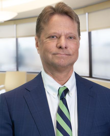 Jerry W. Pearson | Klein DeNatale Goldner