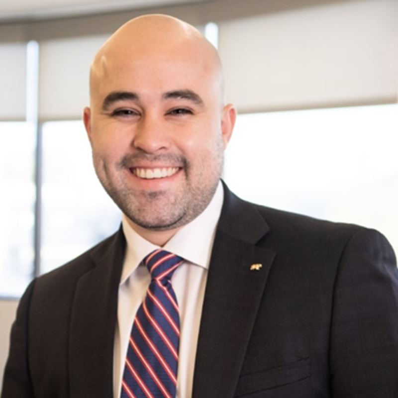 Alex N. Dominguez | Klein DeNatale Goldner