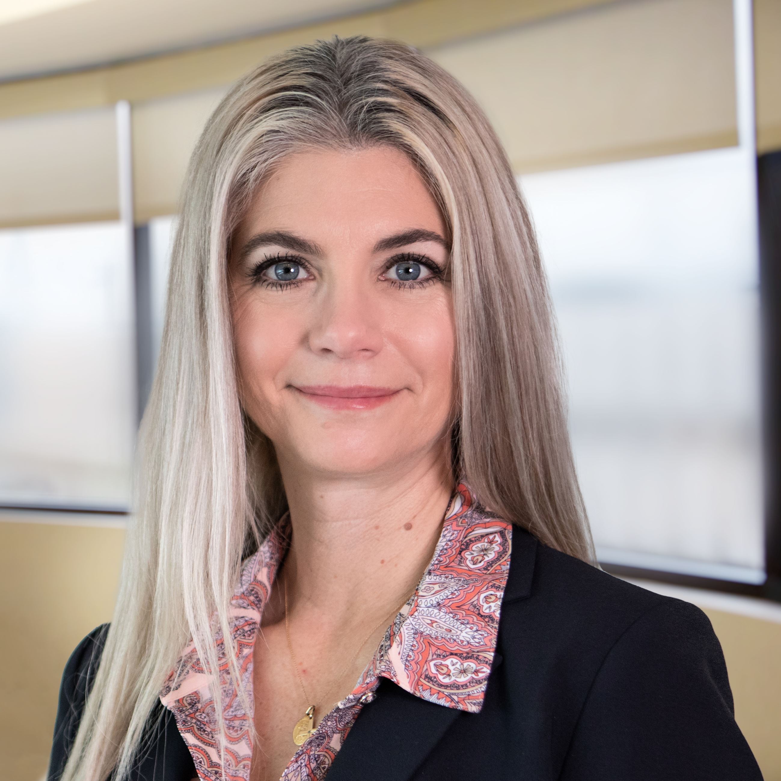 Jennifer D. Reisz | Klein DeNatale Goldner